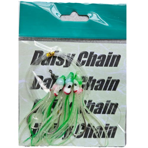 Daisy Chain Fishing Trace – Fisharman Tackle and Accessories