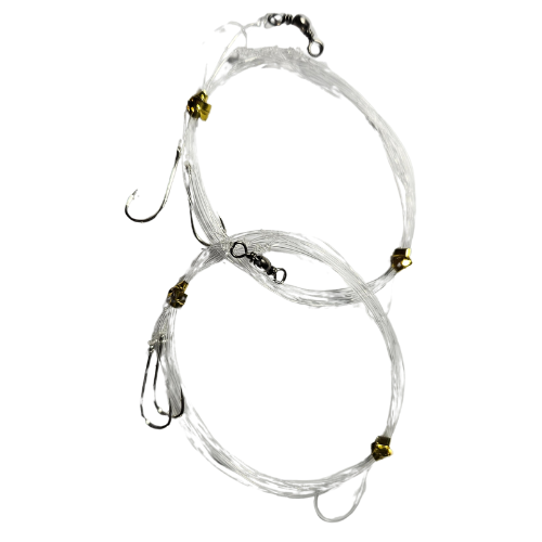 Karanteen Fishing Trace – Fisharman Tackle and Accessories