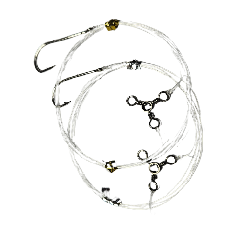 Stone Bream Fishing Trace – Fisharman Tackle and Accessories