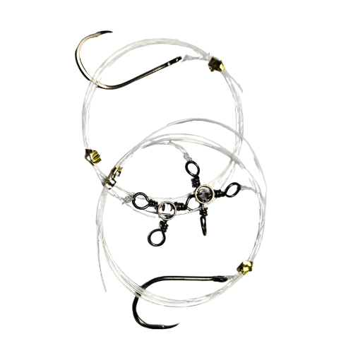 Stumpnose Trace – Fisharman Tackle and Accessories